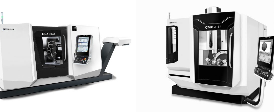 New machines coming in August - IDAS