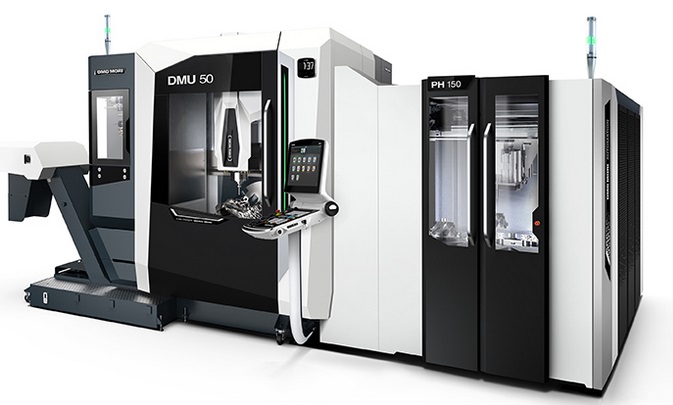 Automation - IDAS